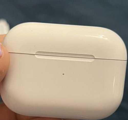 Наушники apple airpods pro 2