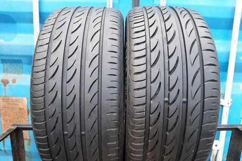 Pirelli P Zero Nero GT 235/40 R18 99Y