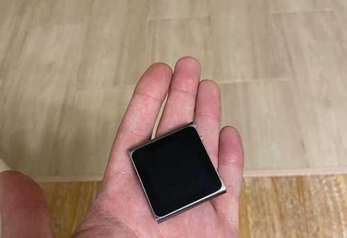 iPod nano 6 16gb