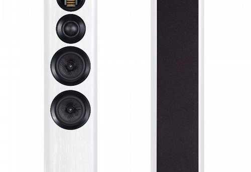 Напольная акустика Wharfedale EVO 4.3 White