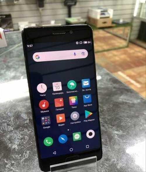 Мобильный телефон Meizu Pro 7