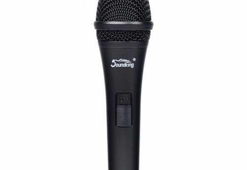 Soundking EH040 - динамический микрофон