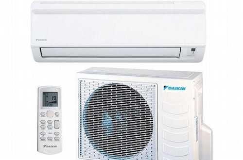 Кондиционер Daikin ftyn25L/RYN25L