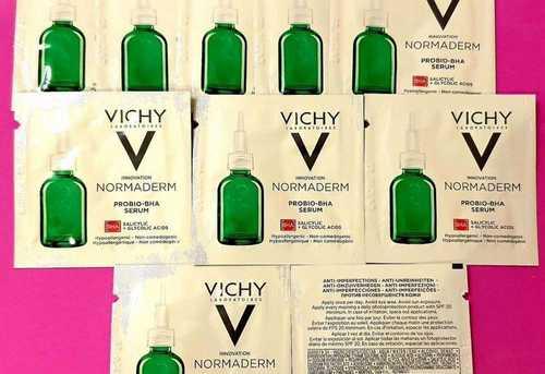 Vichy Normaderm саше 10 штук