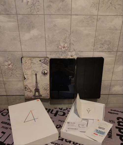 Xiaomi Mi Pad Plus Festima Ru