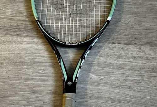 Ракетка для большого тенниса Artengo junior TR 530