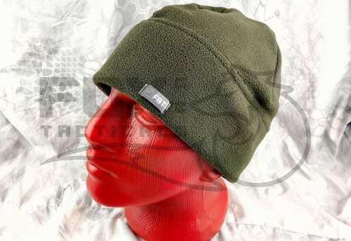 Шапка флисовая тактическая Watch Cap FBT (Olive)