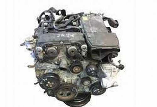 Двигатель Mercedes C W203 271946 2005