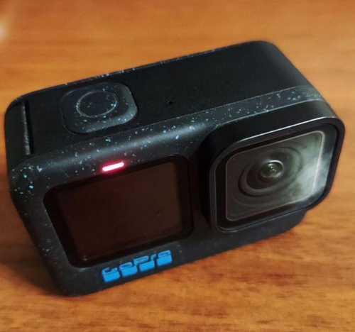 Экшн камера GoPro hero 12 black