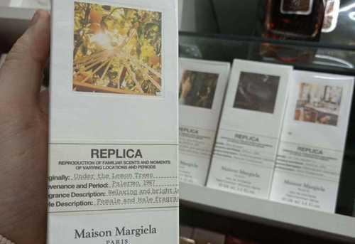 Maison Margiela Replica Under the Lemon Tress