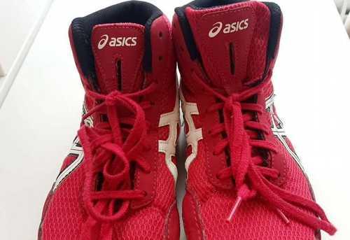 Борцовки asics