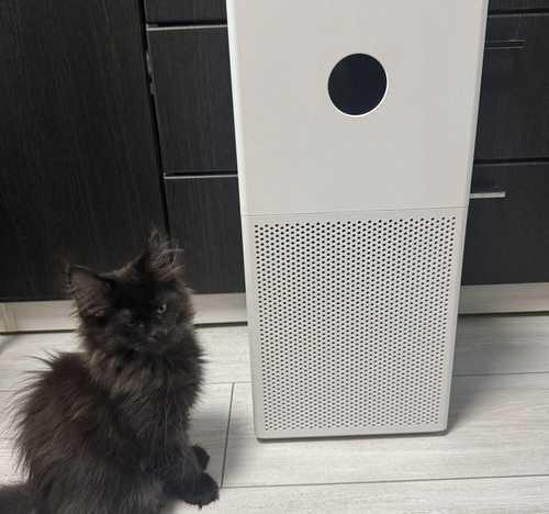 Очиститель воздуха Xiaomi SMART Air Purifier 4 Lit