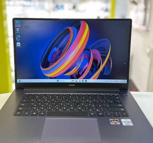 Ноутбук, Huawei MateBook D 15