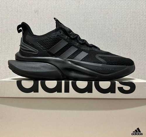Кроссовки Adidas Alphabounce HP6142