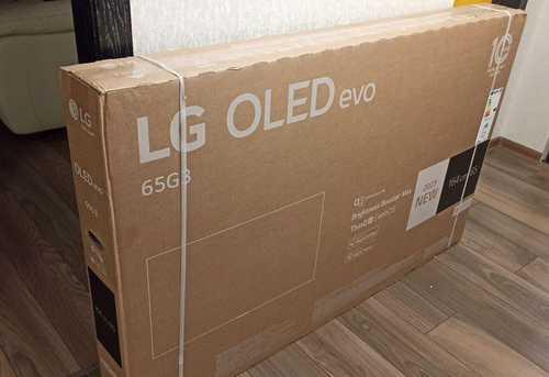 Телевизор LG oled65G3