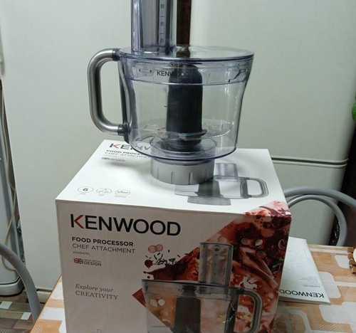 Насадка кухонный комбайн Kenwood