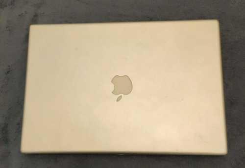 Macbook Pro 15" 2006-2007