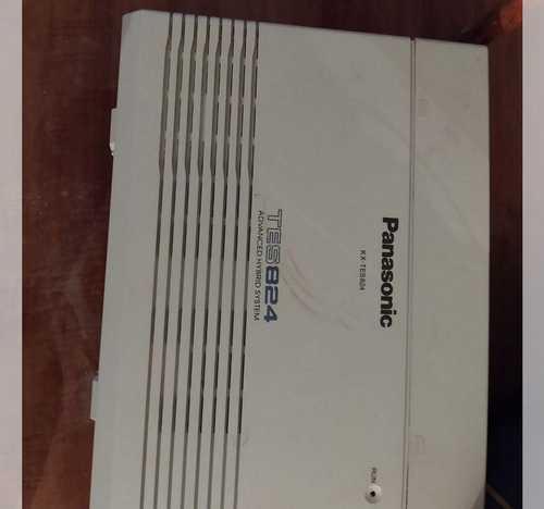 Panasonic KX-TEM824