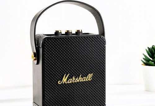 Bluetooth-колонка Marshall Stockwell II black