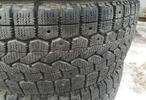 Yokohama Ice Guard F700S 185/55 R15