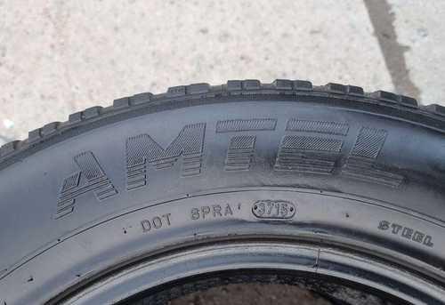 Amtel Cruise 4x4 215/65 R16