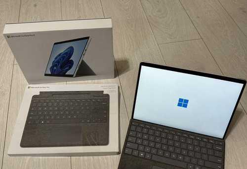 Microsoft Surface Pro 8