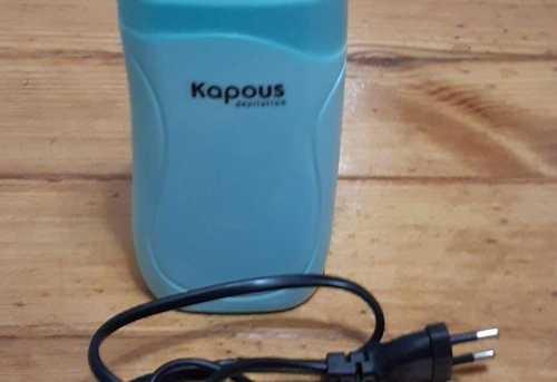 Воскоплав Kapous
