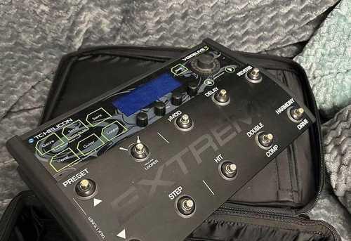 Tc helicon voicelive 3 extreme