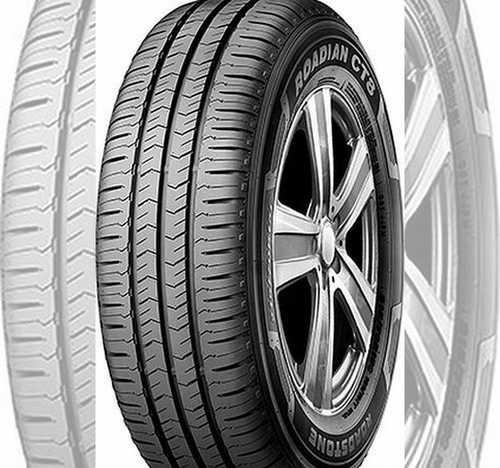 Roadstone Roadian CT8 195/80 R15C R