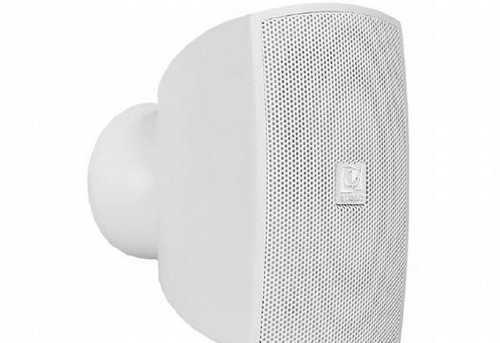 Настенный громкоговоритель Audac ateo2D White