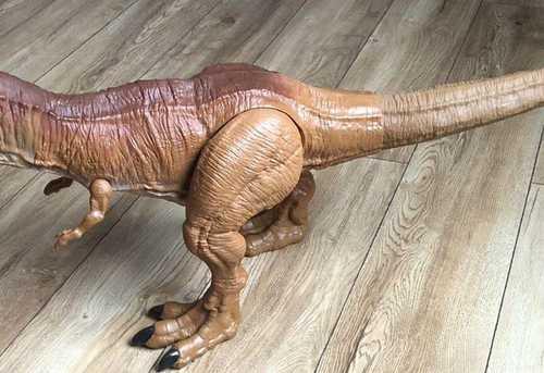 Тираннозавр Рекс игрушка