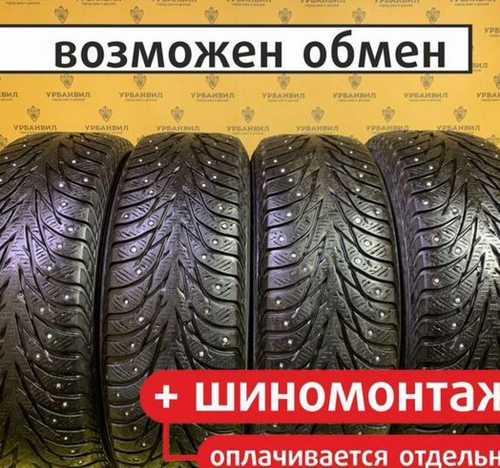 Yokohama Ice Guard IG35 225/60 R17 103T