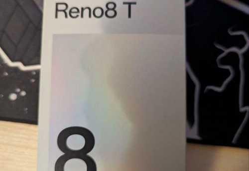 OPPO Reno 8T, 8/256 ГБ