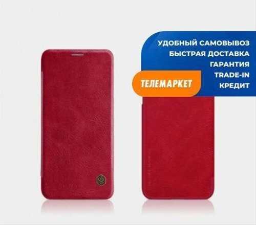 Сумка-книжка Nillkin Qin Leather Case для Samsung