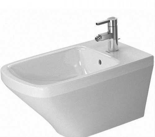 Duravit DuraStyle Биде подвесное 540х370 мм, с 1