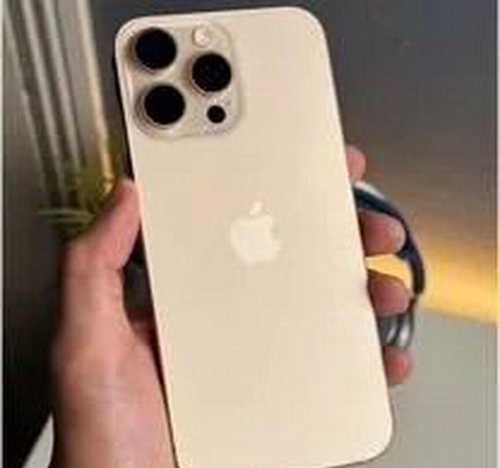 iPhone 16 Pro Max, 256 ГБ