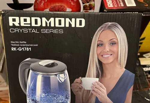 Электричкскйт чайник Redmond RK-G1781
