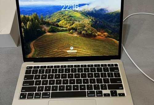 Продаю MacBook Air M1