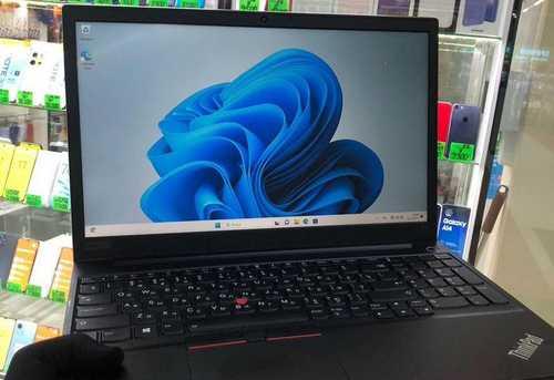 Lenovo thinkpad e15