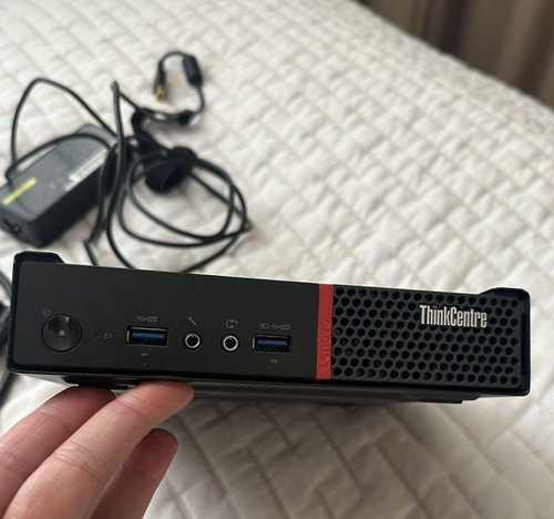 Lenovo thinkcentre m600