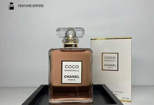 Аромат Chanel Coco Mademoiselle 100 мл