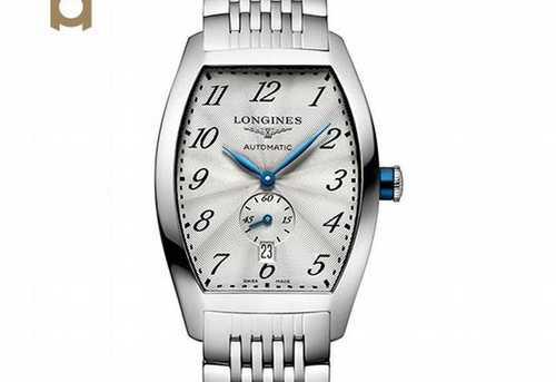 Часы Longines Evidenza 33.10 x 38.75 мм L2.642