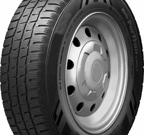 Marshal Winter PorTran CW51 205/75 R16C 110R