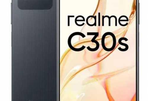 realme C30s, 3/64 ГБ