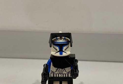 Lego Star Wars Captain Rex 1 Phase