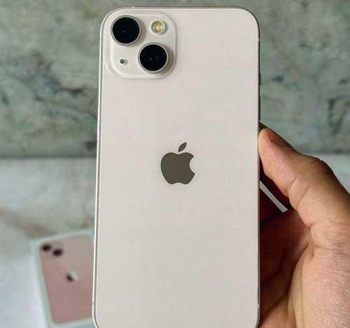 iPhone 13, 128 ГБ