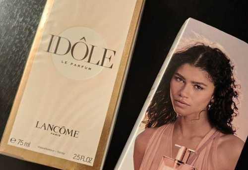 Парфюмированная вода Lancome