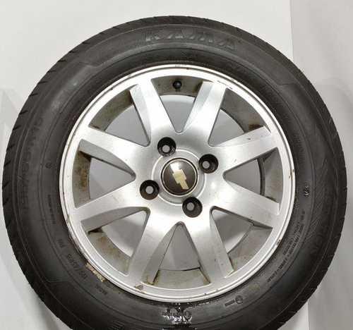 КАМА Breeze 195/65 R15