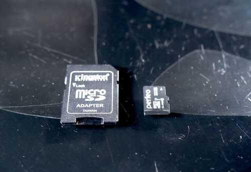 Micro SD Prefeo 32GB