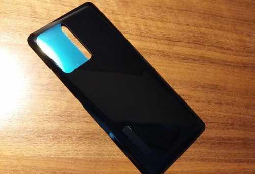 Xiaomi 11T/11T Pro крышка аккумулятора black